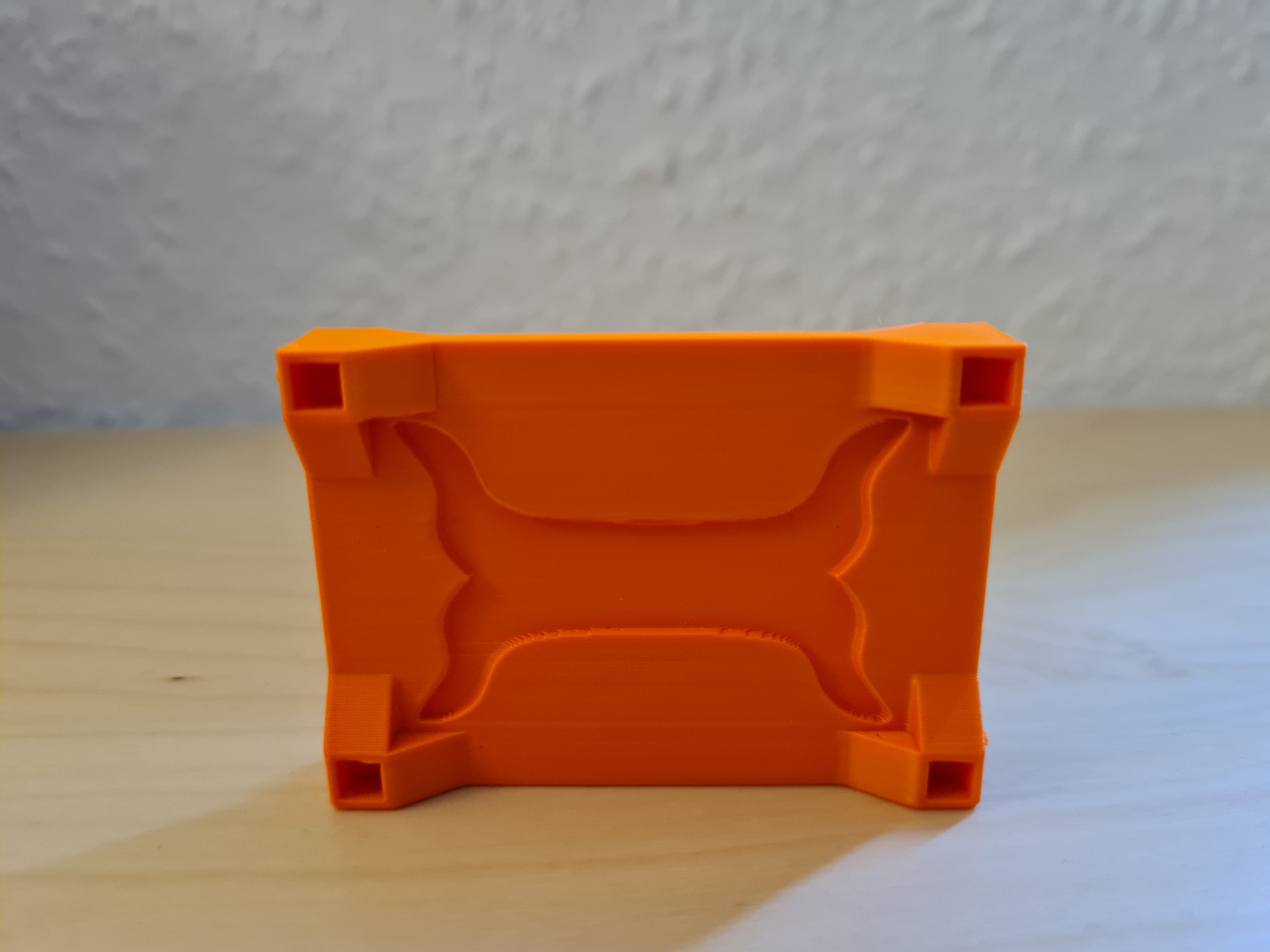 Shelf for Smart compact temperature calibration tower by Dark.Blue.2 ...