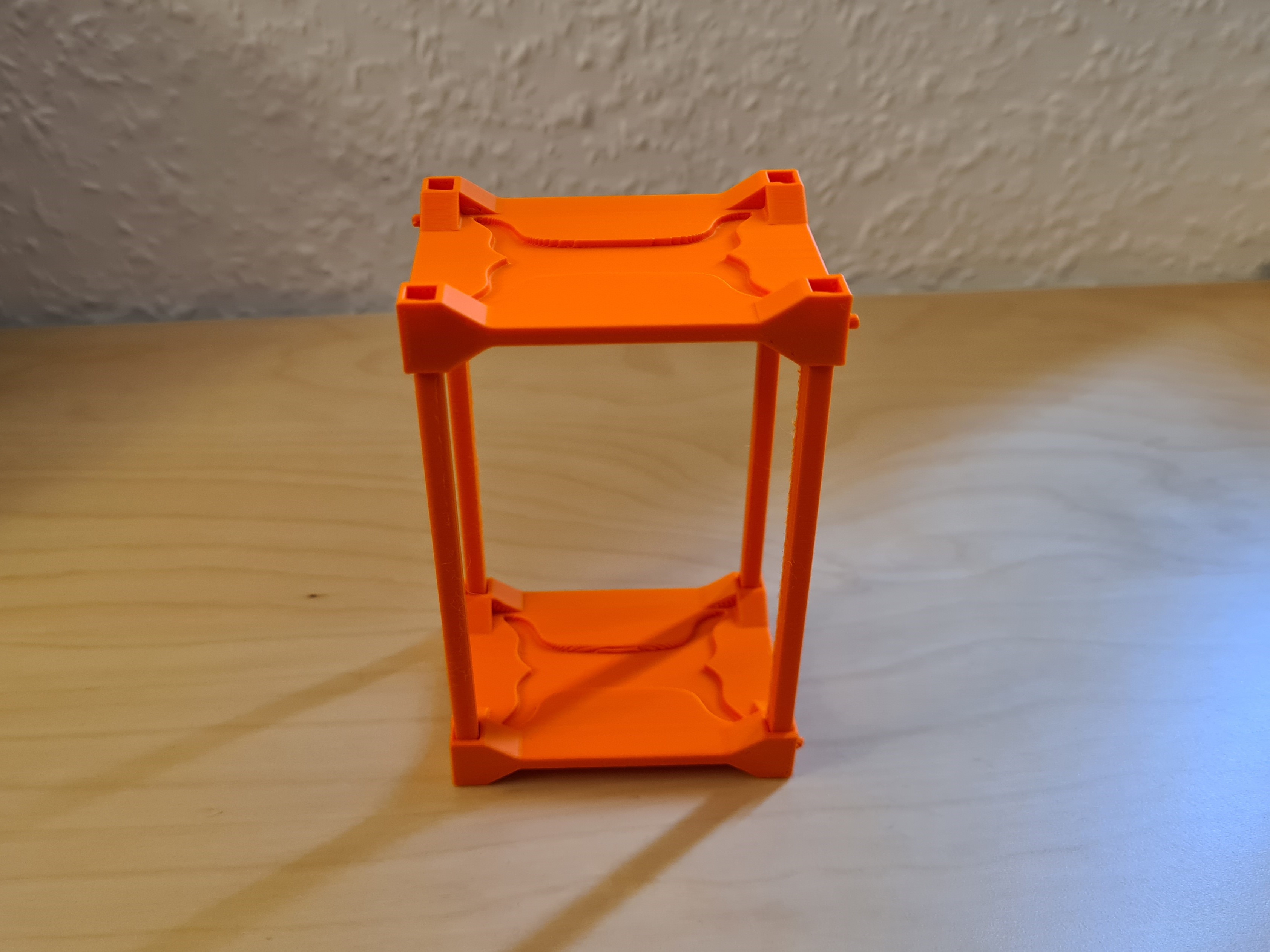 Shelf for Smart compact temperature calibration tower by Dark.Blue.2 ...