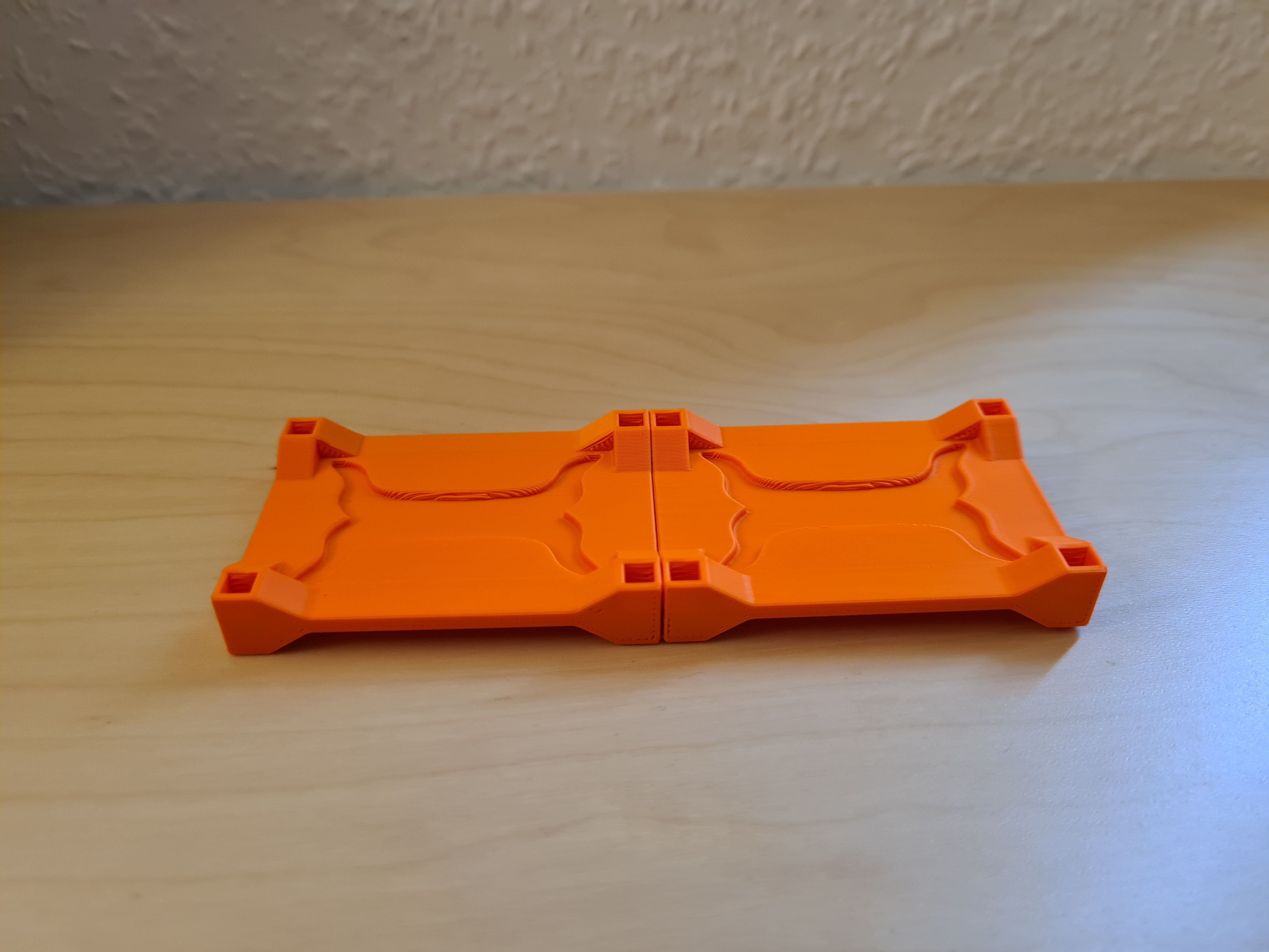 Shelf for Smart compact temperature calibration tower by Dark.Blue.2 ...