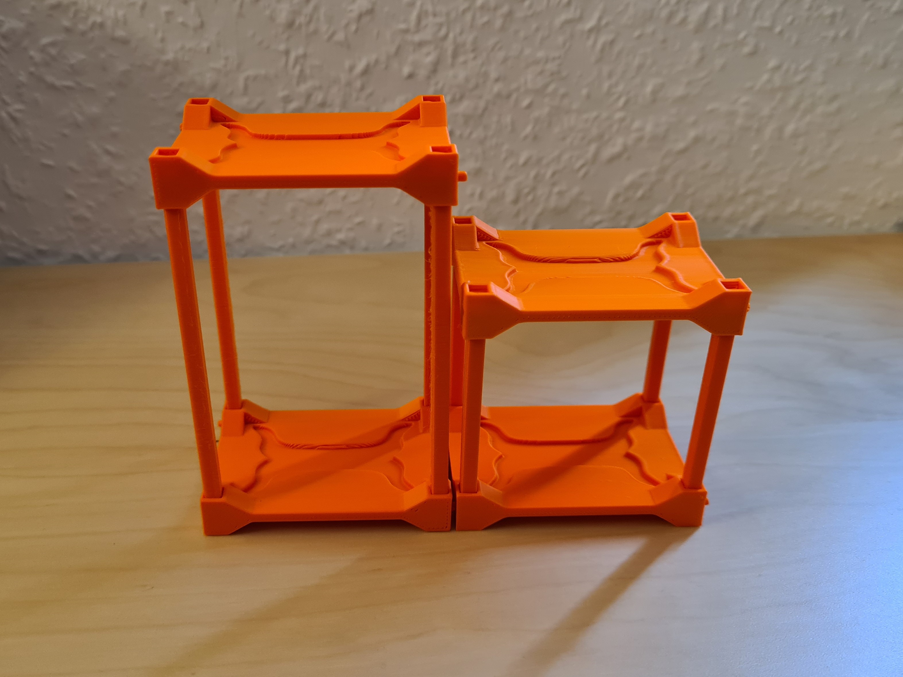 Shelf for Smart compact temperature calibration tower by Dark.Blue.2 ...