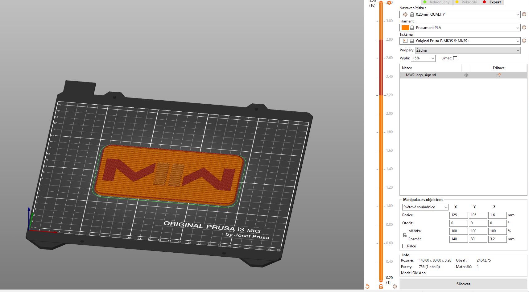 Sign - Call of Duty Modern Warfare 2 by Detail Art Factory | Download ...