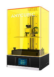 PrusaSlicer Anycubic Mono X Build Plate by Chad Baker | Download free ...