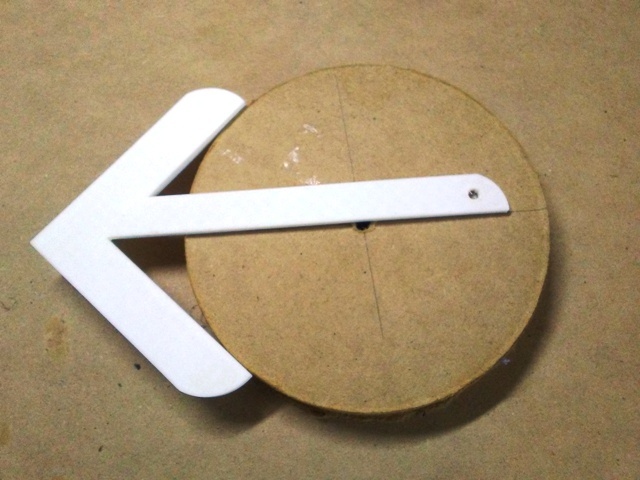 Center line finder - Circle / Square / 45 Degree by BuildMod | Download ...