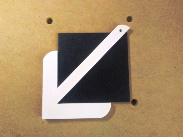 Center line finder - Circle / Square / 45 Degree by BuildMod | Download ...