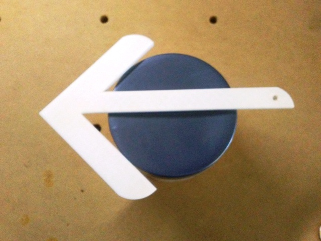 Center line finder - Circle / Square / 45 Degree by BuildMod | Download ...