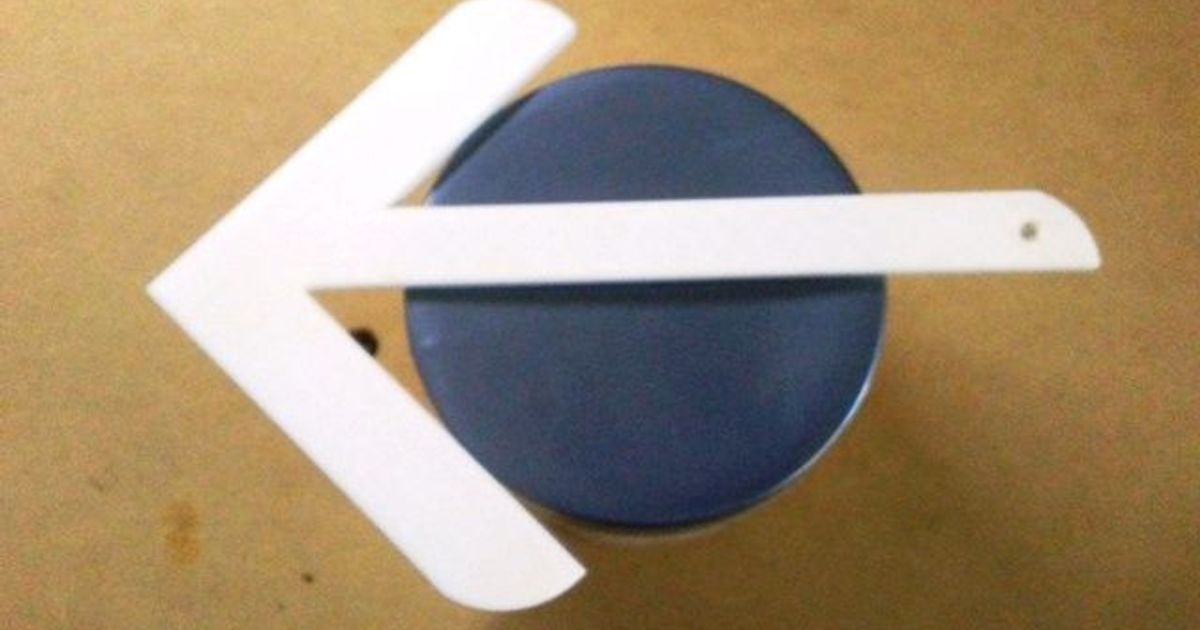 Center line finder - Circle / Square / 45 Degree by BuildMod | Download ...