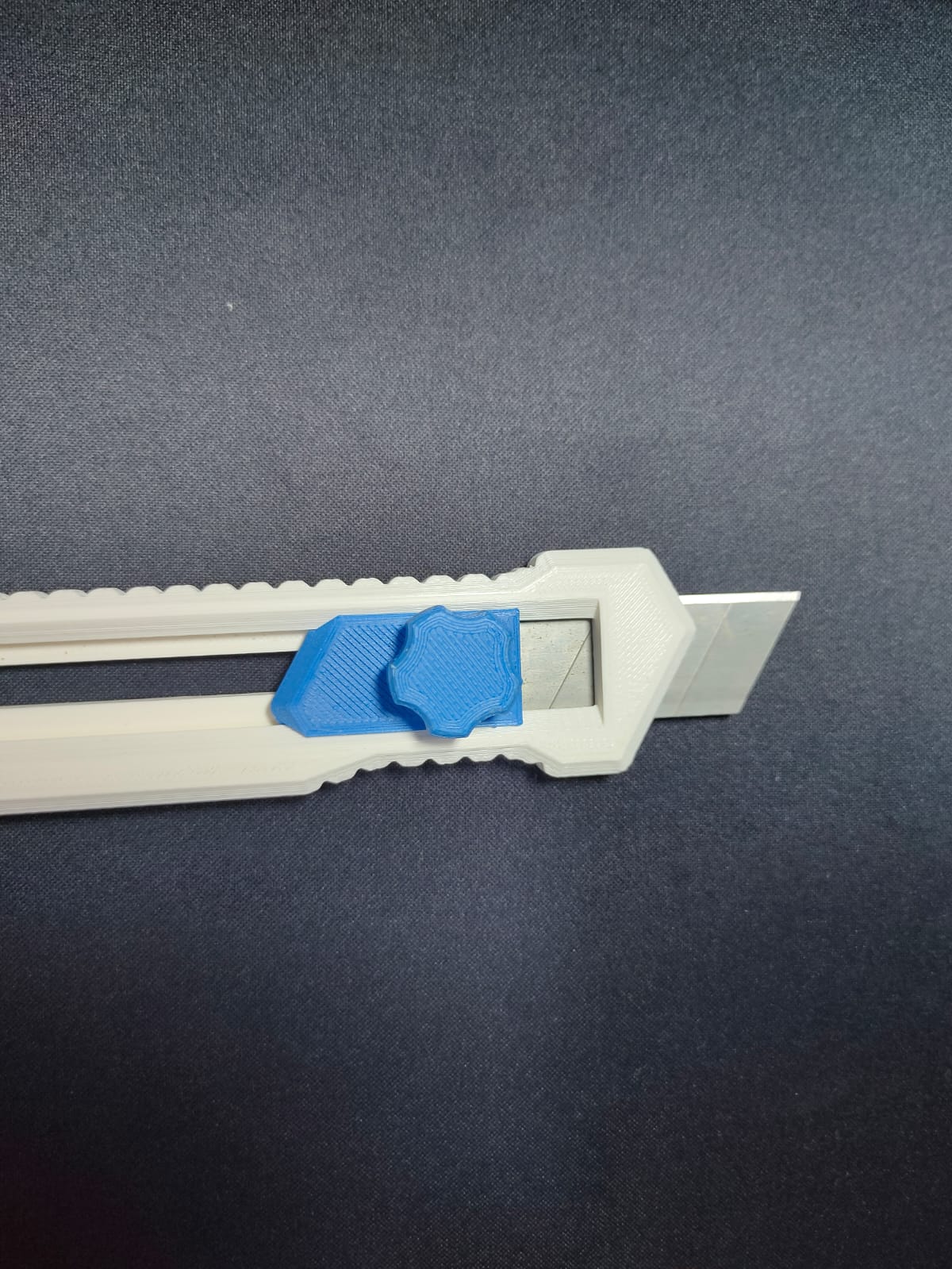 Box Cutter by Arctic Hunter | Download free STL model | Printables.com
