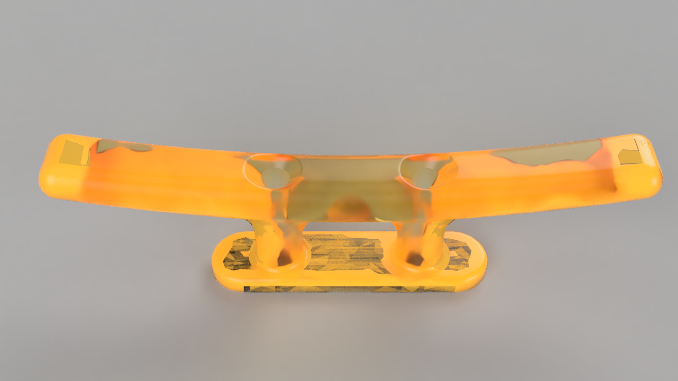 Cleat 01 - 03 by Wilko | Download free STL model | Printables.com