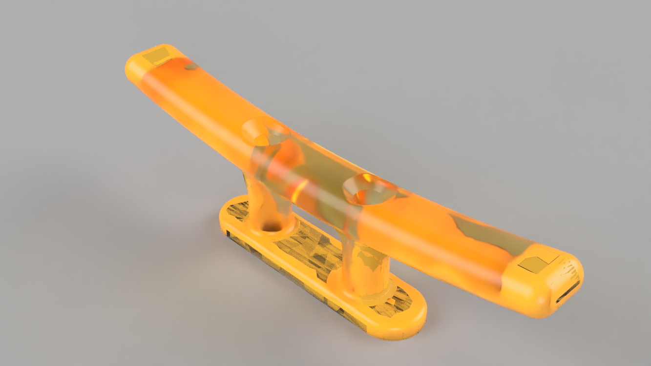 Cleat 01 - 03 by Wilko | Download free STL model | Printables.com