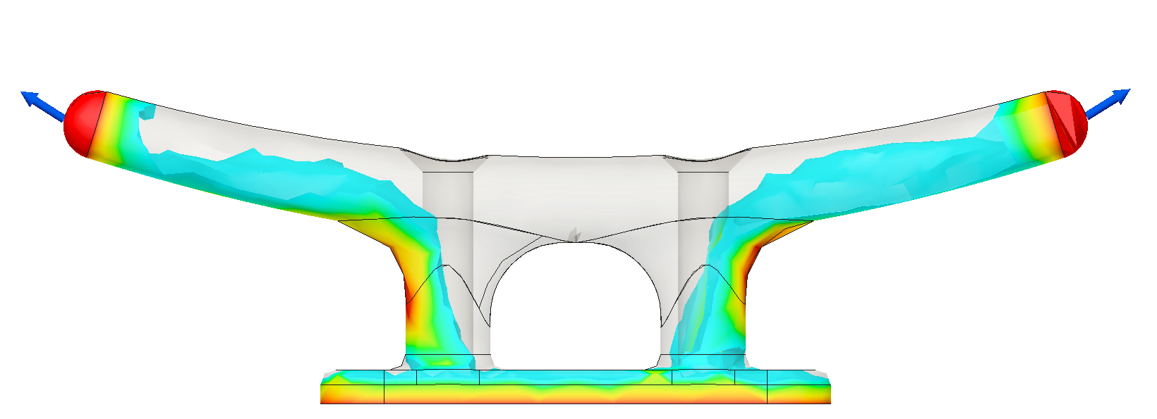 Cleat 01 - 03 by Wilko | Download free STL model | Printables.com