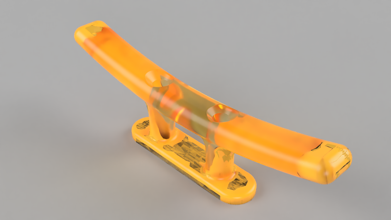 Cleat 01 - 03 by Wilko | Download free STL model | Printables.com