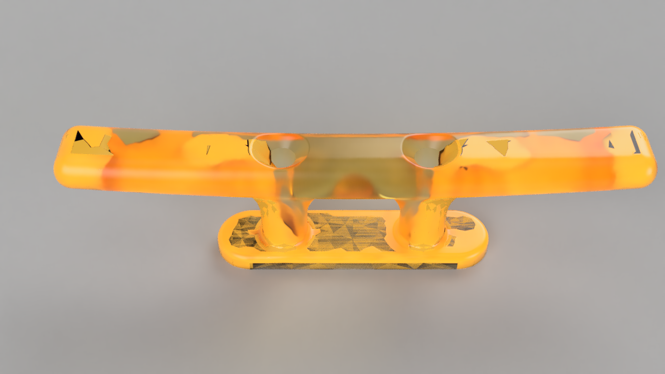 Cleat 01 - 03 by Wilko | Download free STL model | Printables.com