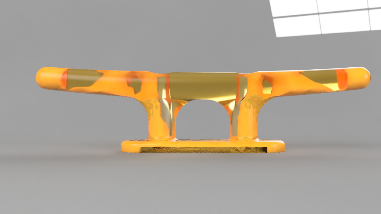Cleat 01 - 03 by Wilko | Download free STL model | Printables.com