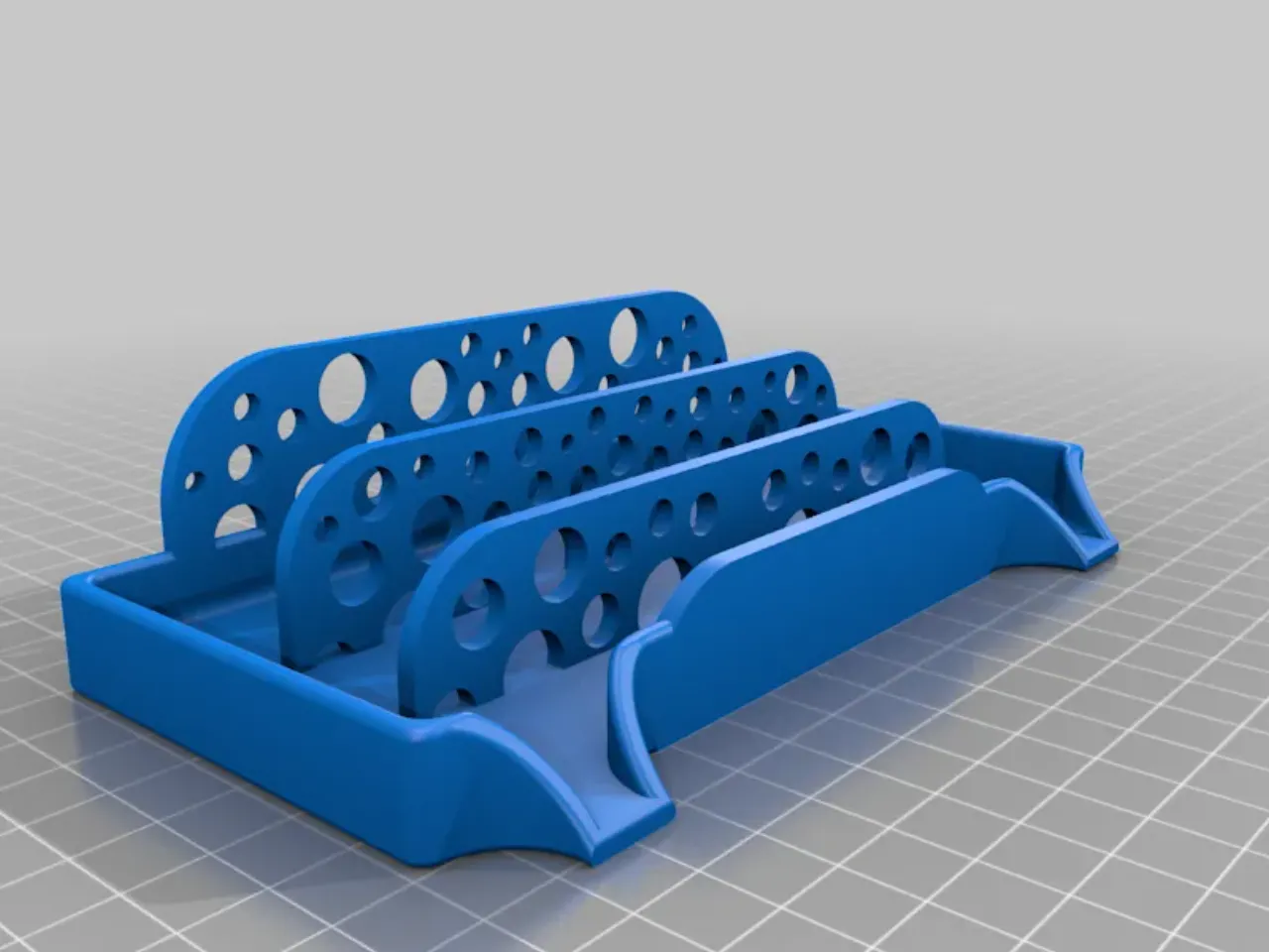 Kitchen Sink Drip Tray by gavin | Download free STL model | Printables.com