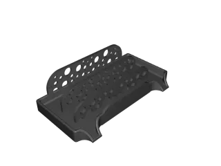 Kitchen Sink Drip Tray by gavin | Download free STL model | Printables.com