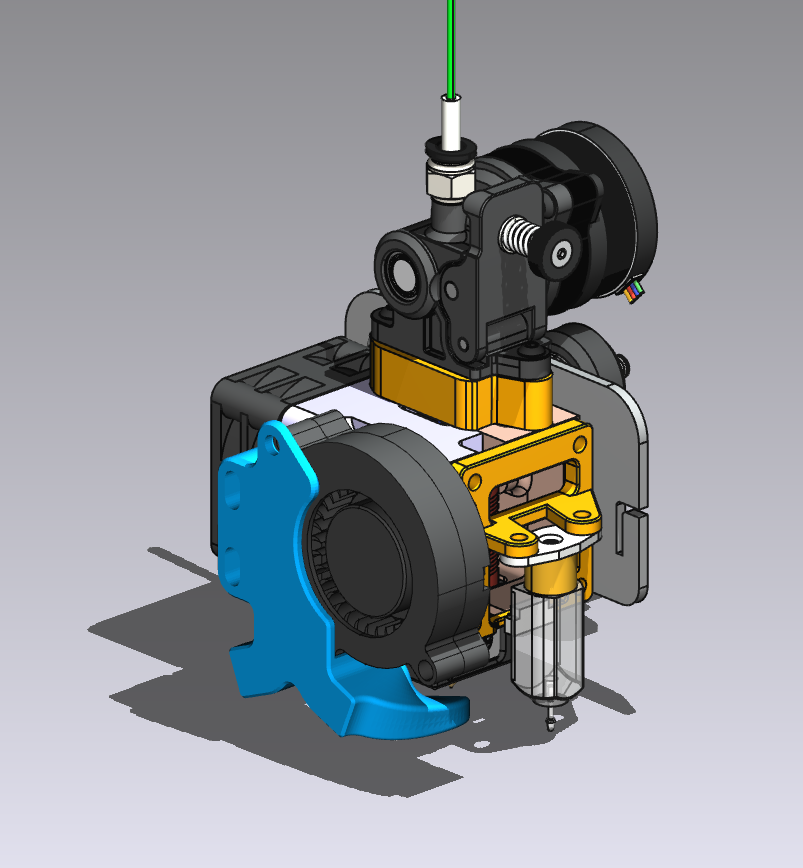 Orbiter flip by yduf | Download free STL model | Printables.com