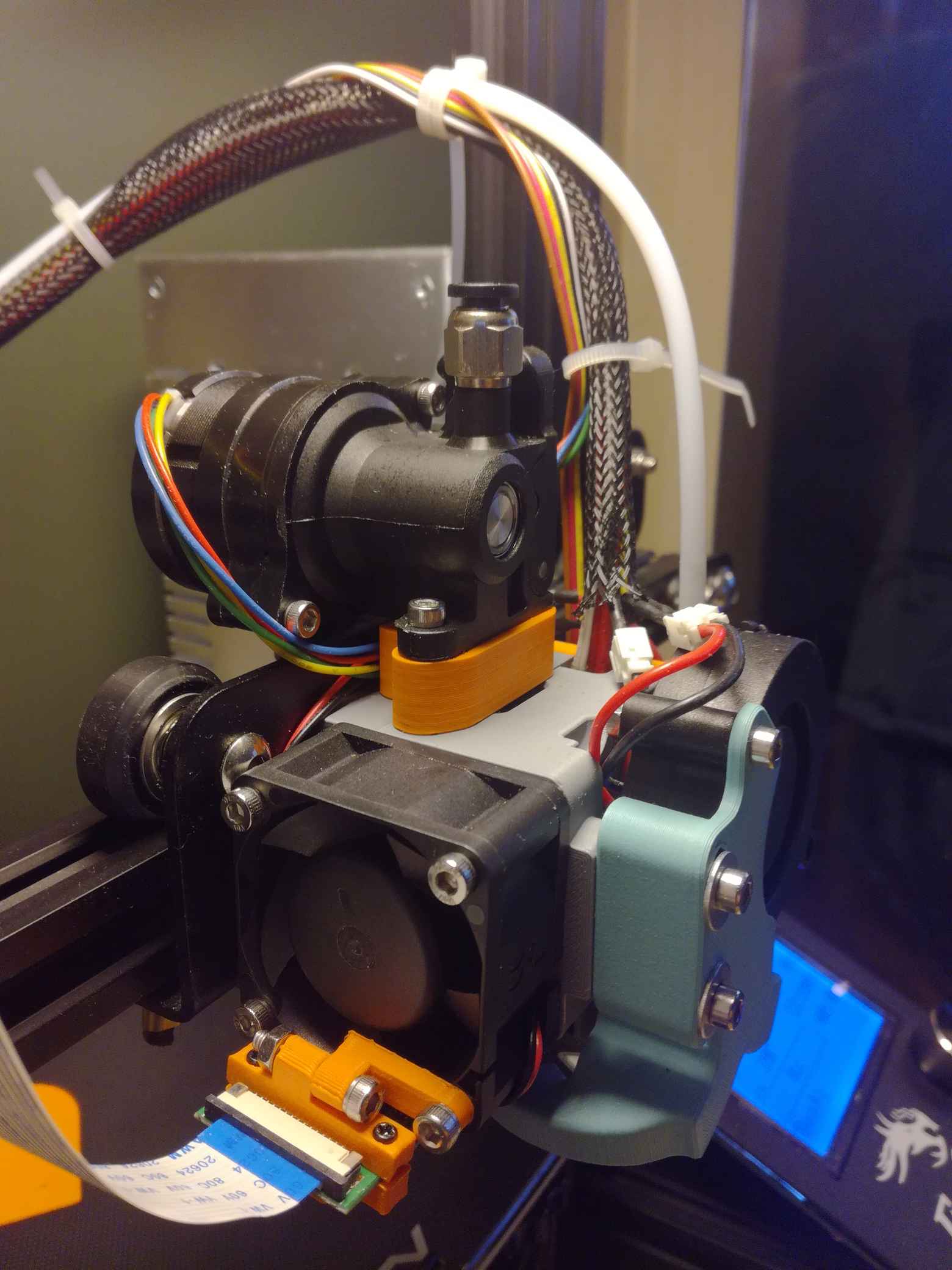 Orbiter flip by yduf | Download free STL model | Printables.com