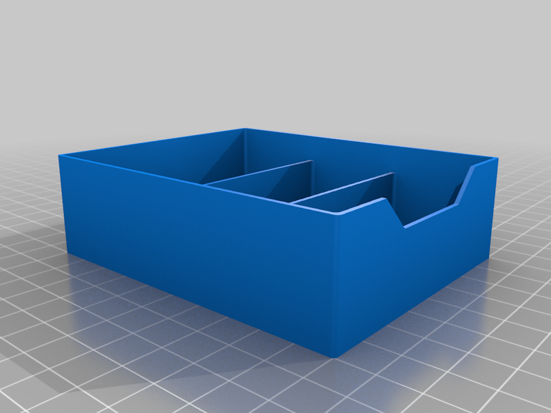 Fully Customizable Drawer System par Code and Make | Téléchargez ...
