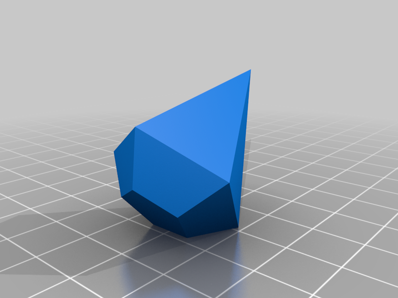 Gem Generator autorstwa Code and Make | Pobierz darmowy model STL ...