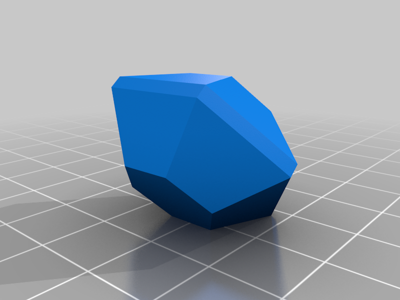 Gem Generator autorstwa Code and Make | Pobierz darmowy model STL ...