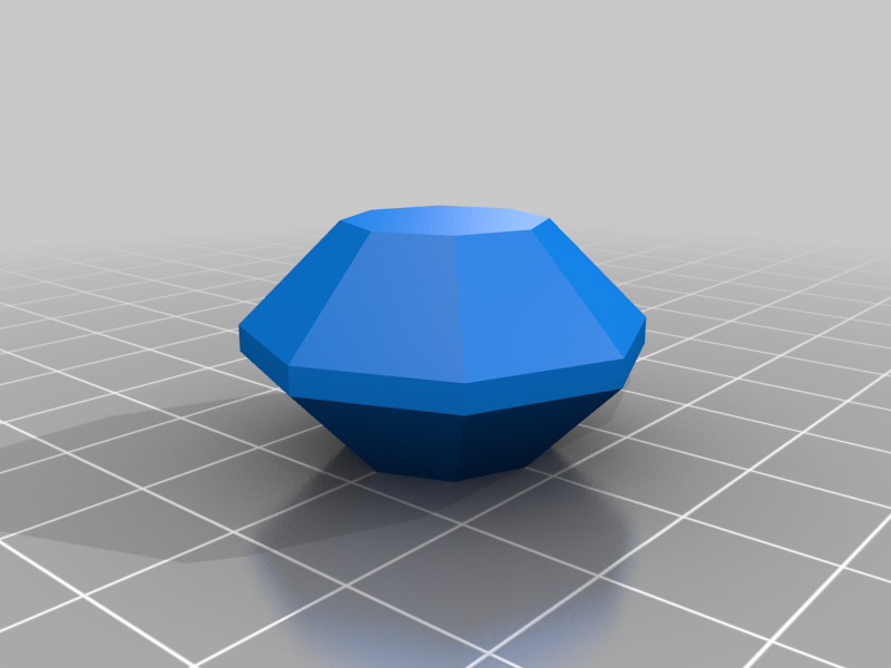 Gem Generator autorstwa Code and Make | Pobierz darmowy model STL ...