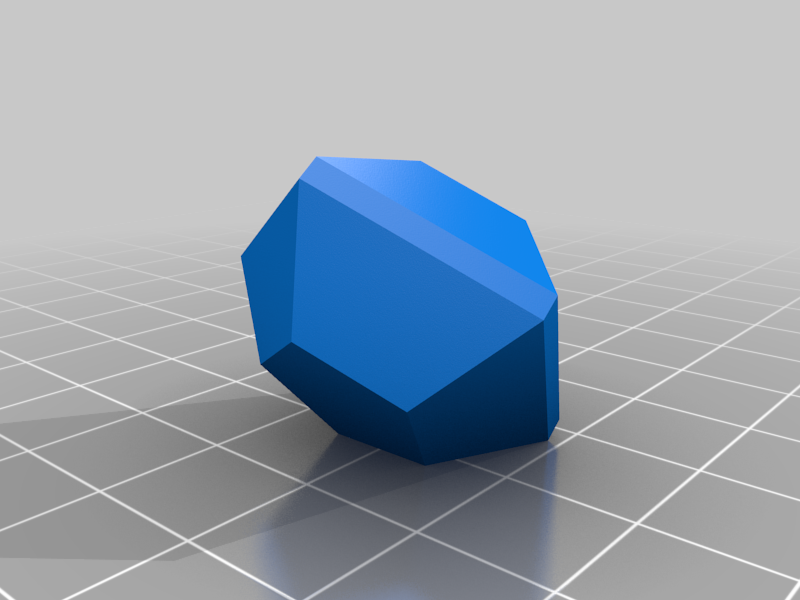 Gem Generator autorstwa Code and Make | Pobierz darmowy model STL ...