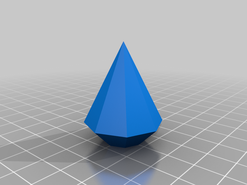 Gem Generator autorstwa Code and Make | Pobierz darmowy model STL ...