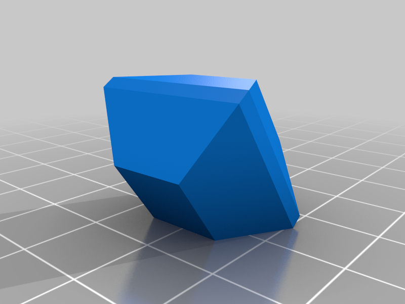 Gem Generator autorstwa Code and Make | Pobierz darmowy model STL ...