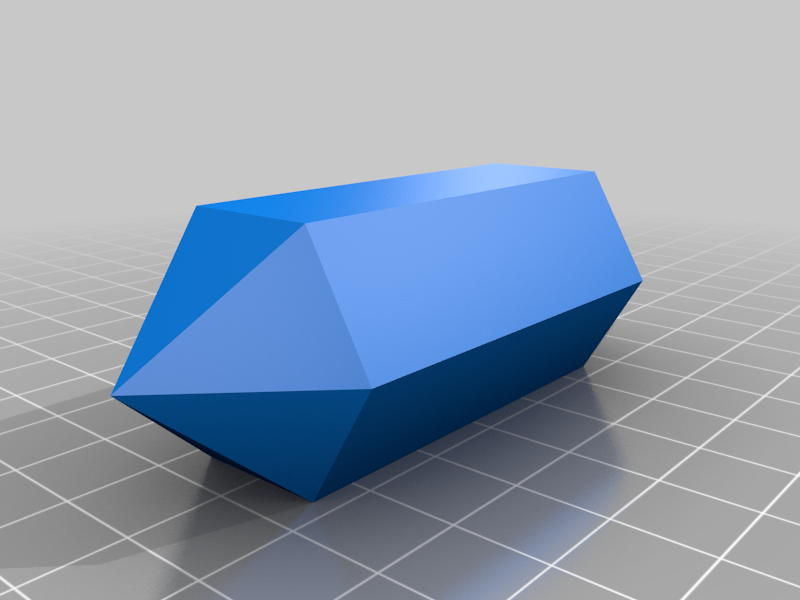 Gem Generator autorstwa Code and Make | Pobierz darmowy model STL ...