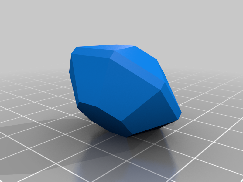 Gem Generator autorstwa Code and Make | Pobierz darmowy model STL ...