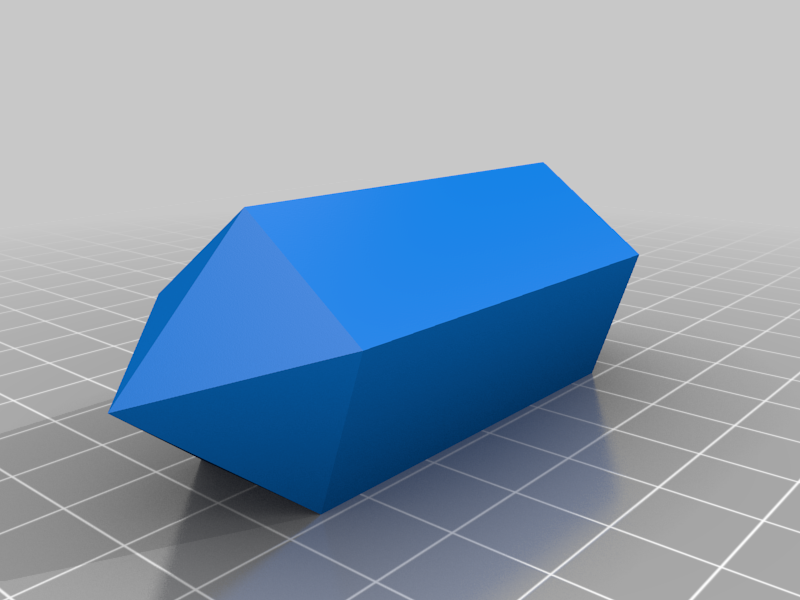 Gem Generator autorstwa Code and Make | Pobierz darmowy model STL ...