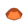 Gem Generator by Code and Make | Download free STL model | Printables.com
