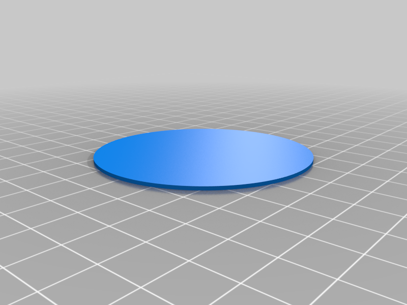 Arduino Nano NeoPixel Ring Base by Code and Make | Download free STL ...