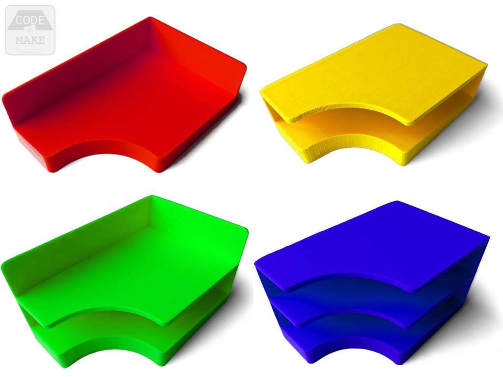 Quick Draw Card Dispenser - Fully Customizable Deck Holder or Caddy for ...