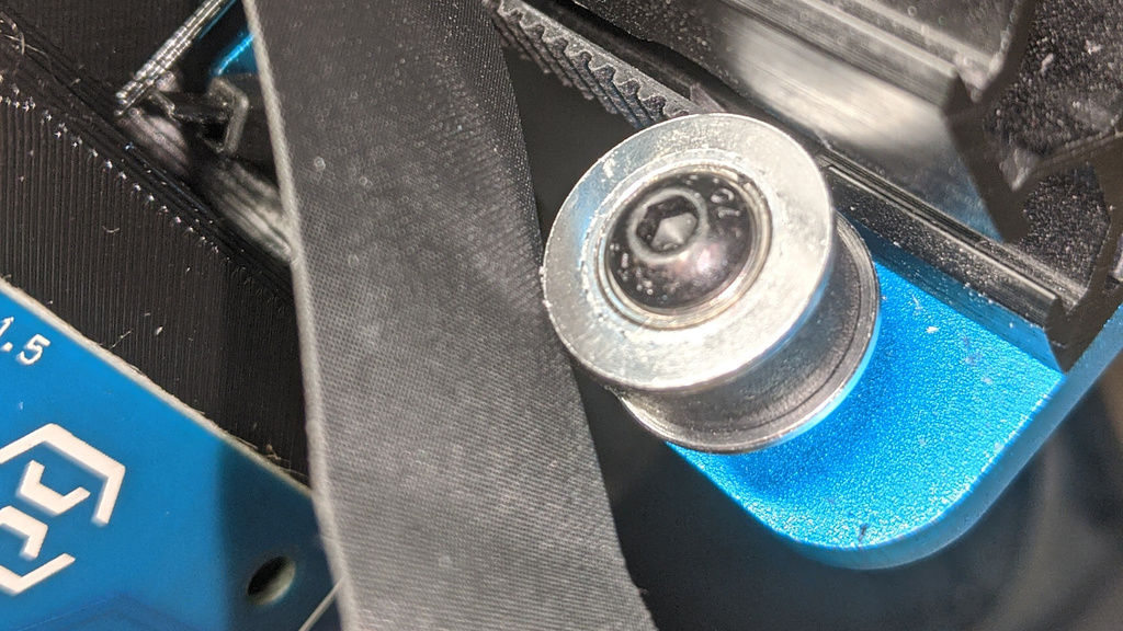 Sidewinder X1 FFC Riser - Customizable ribbon cable height fix and ...