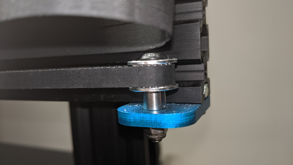 Sidewinder X1 FFC Riser - Customizable ribbon cable height fix and ...