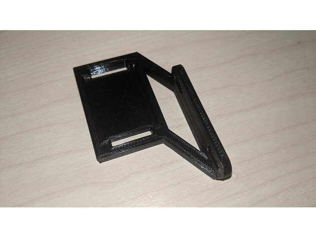 Sidewinder X1 FFC Riser - Customizable ribbon cable height fix and ...