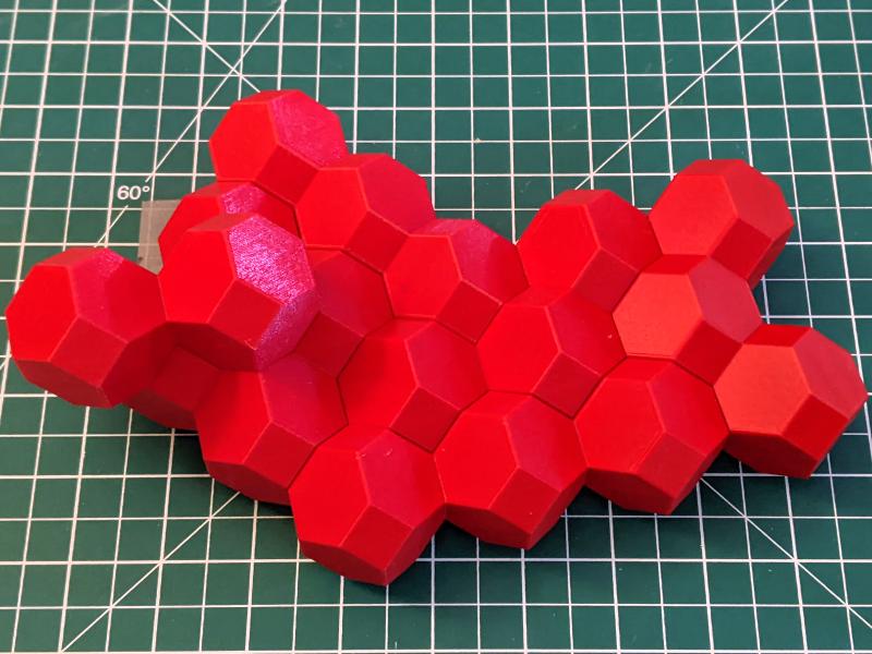 3-splatts by scruss | Download free STL model | Printables.com