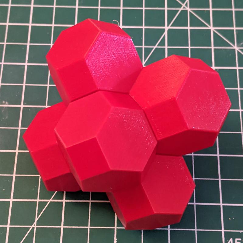 3-splatts by scruss | Download free STL model | Printables.com
