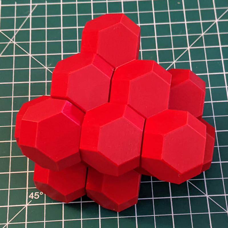 3-splatts by scruss | Download free STL model | Printables.com