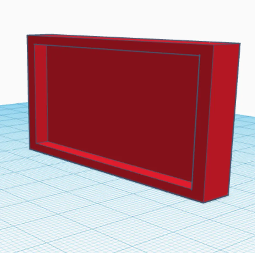Yubikey Case by rando_kalrissian | Download free STL model | Printables.com