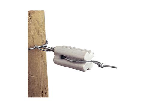 Antenna End Insulator ("Dog Bone" Insulator) by Scottmi | Download free ...