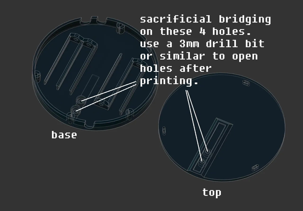"Floating" tensegrity table with built in tensioning mechanism by ...