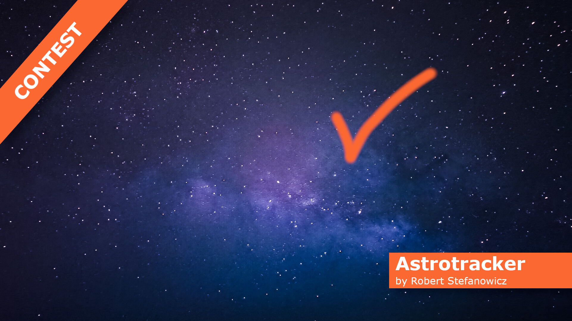 Astrotracker for Smartphones with GPS & Wifi & Laser por Robert ...