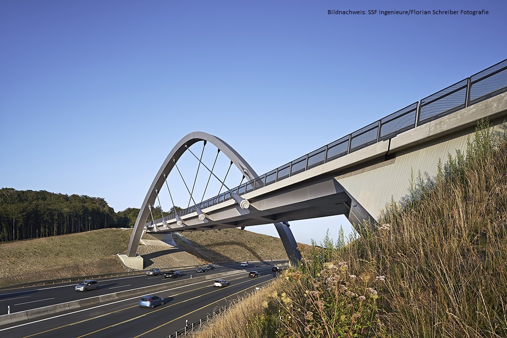 Mono Arc Bridge par MK_Design | Téléchargez gratuitement un modèle STL ...