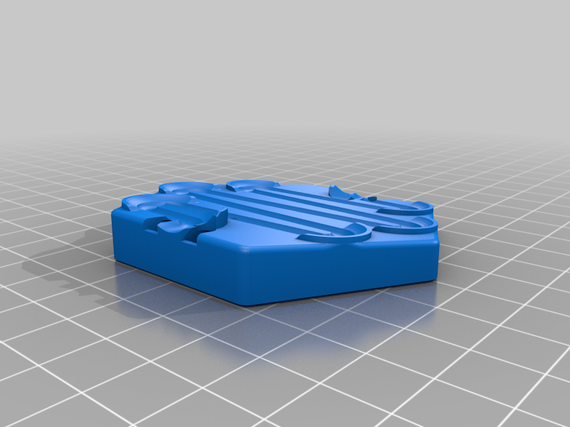 Wild Mouse Gravitrax compatible by MK_Design | Download free STL model ...