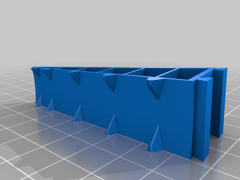 Ice tong by MK_Design | Download free STL model | Printables.com