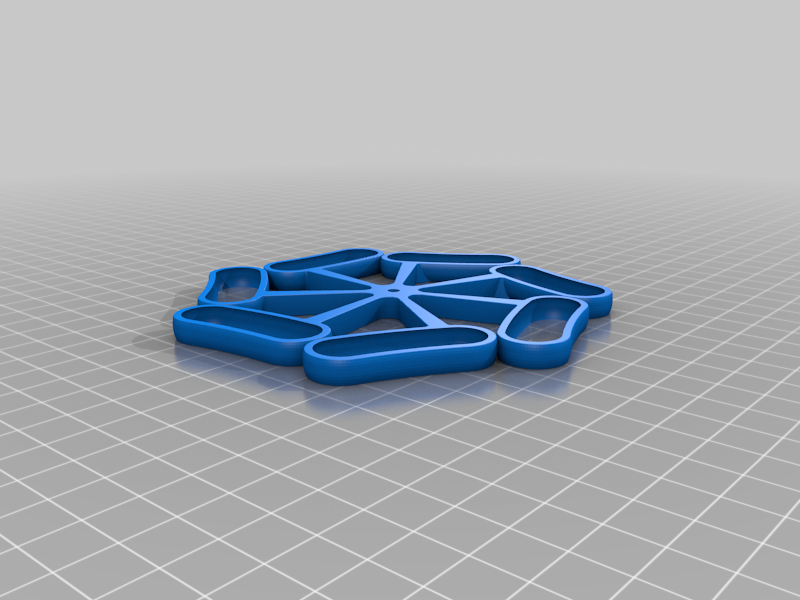 Perpetual for a marble run por MK_Design | Descargar modelo STL ...