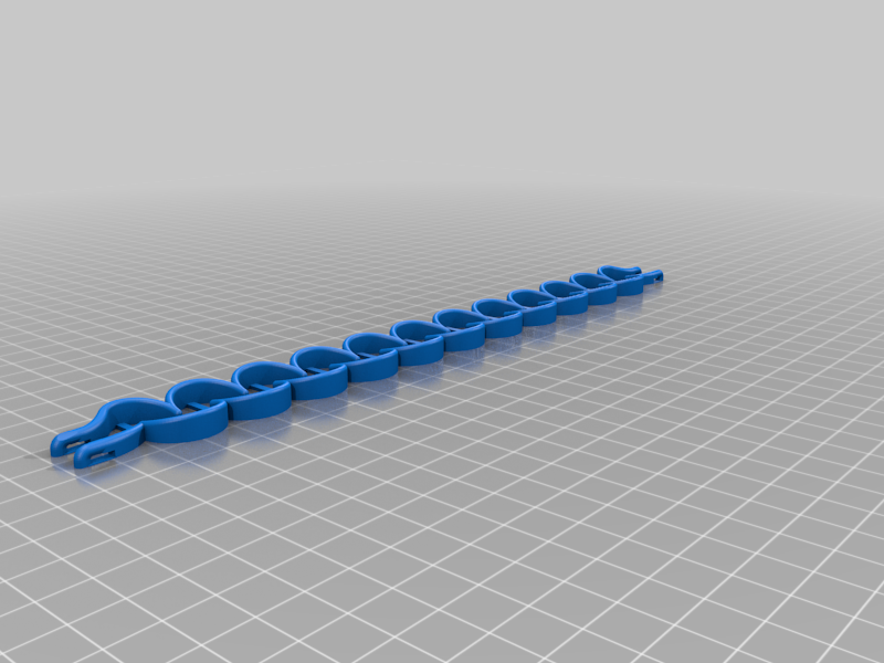 Wobble Track by MK_Design | Download free STL model | Printables.com