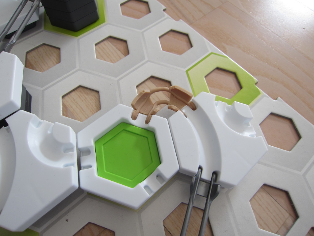 Kurven for a marble run por MK_Design | Descargar modelo STL gratuito ...